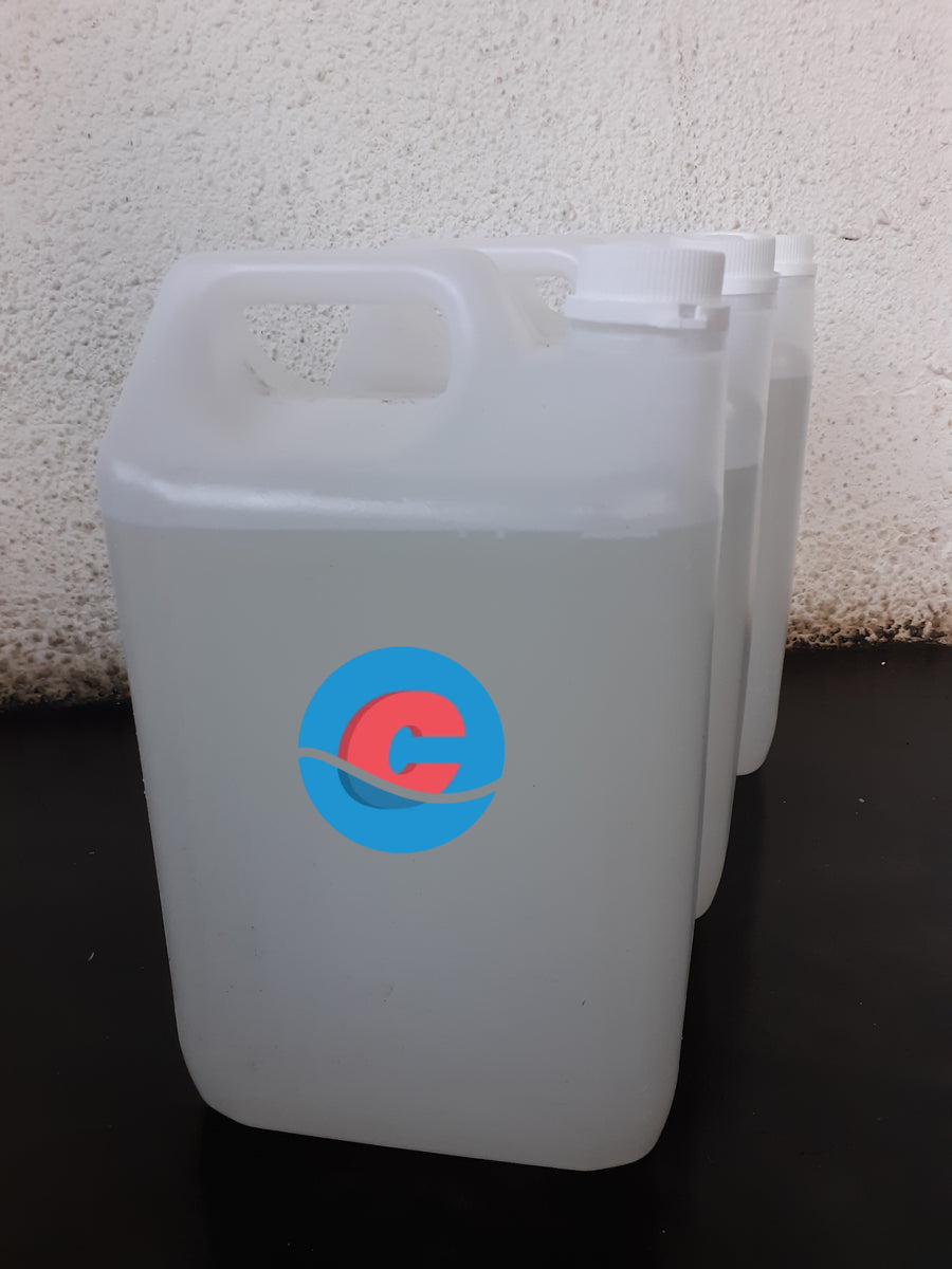 1 x 5L Pool Acid – clorbrite.com